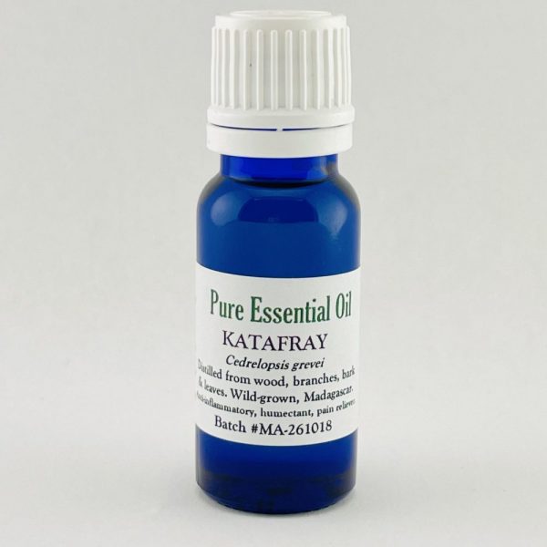 Katafray - Nature's Gift