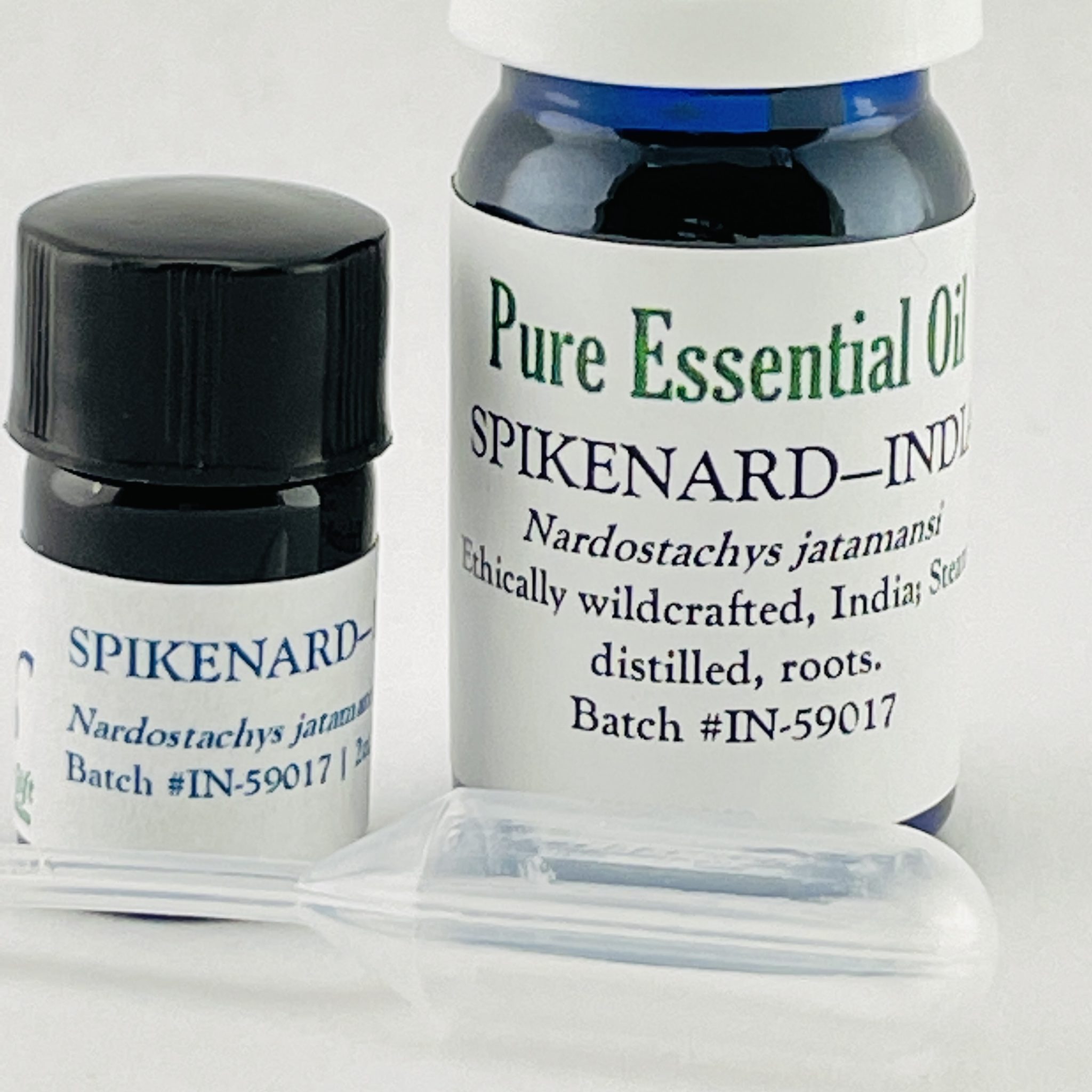 Spikenard - India - Nature's Gift