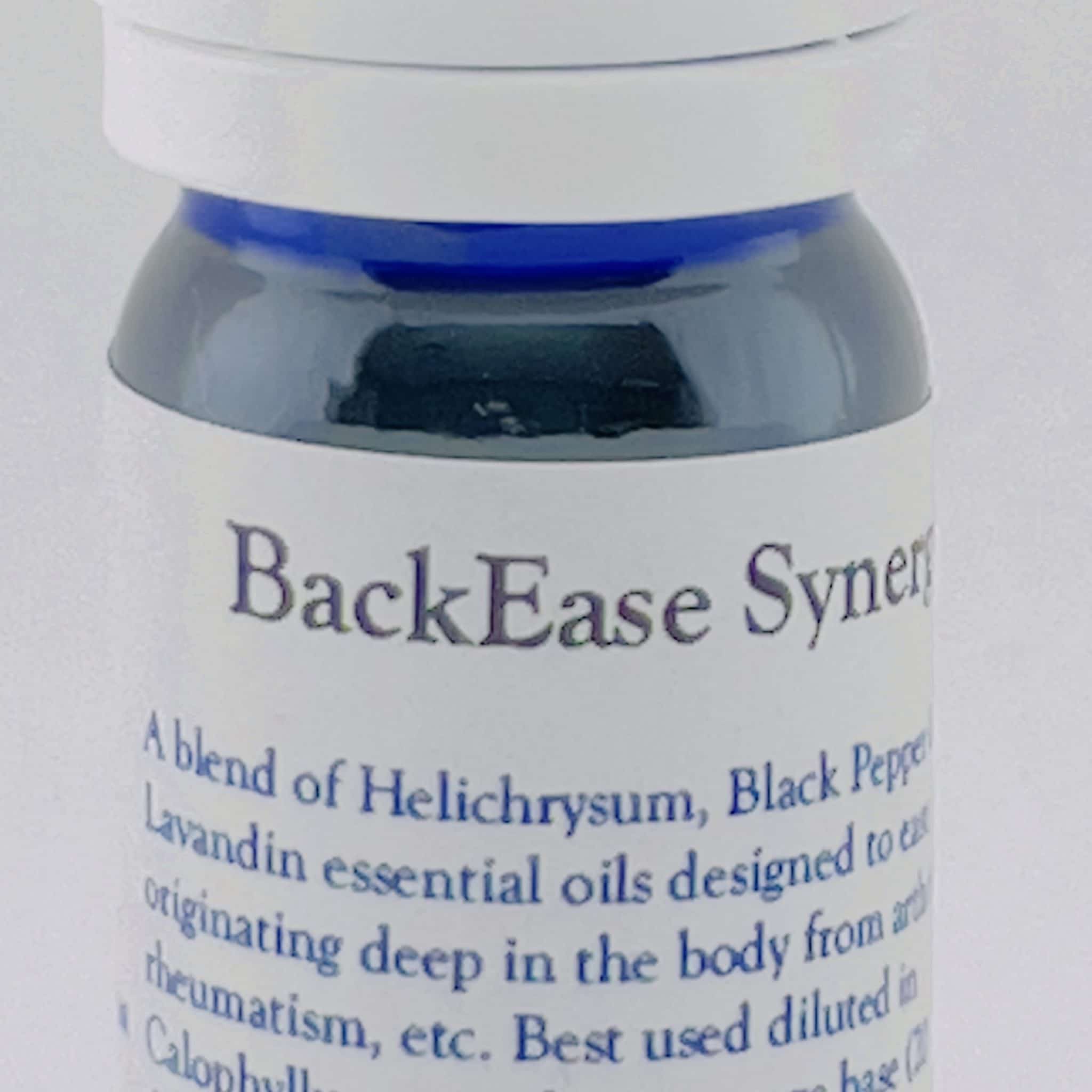 BackEase Synergy - Nature's Gift
