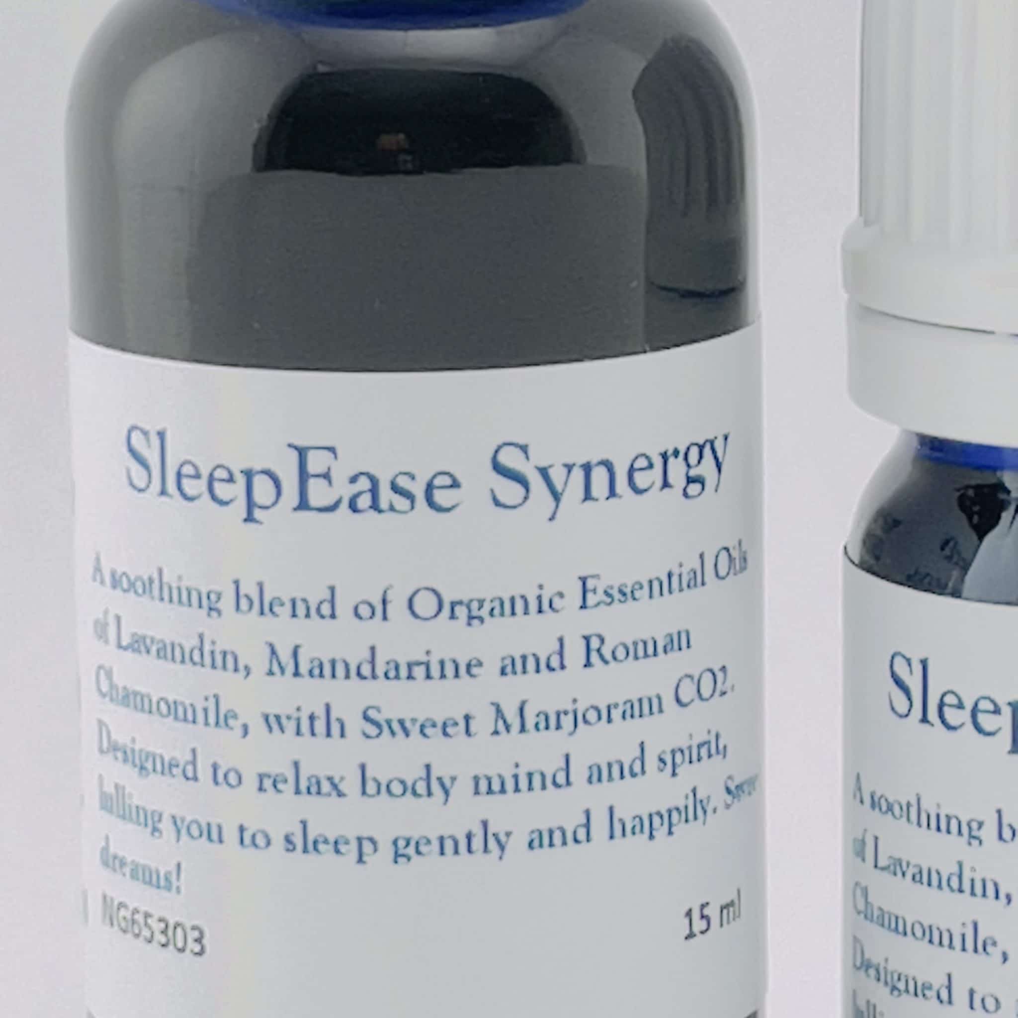 SleepEase Synergy - Nature's Gift